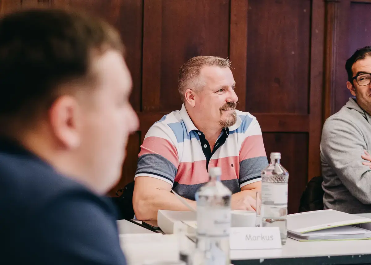 DGB Bildungswerk Betriebsratsqualifizierung 2026